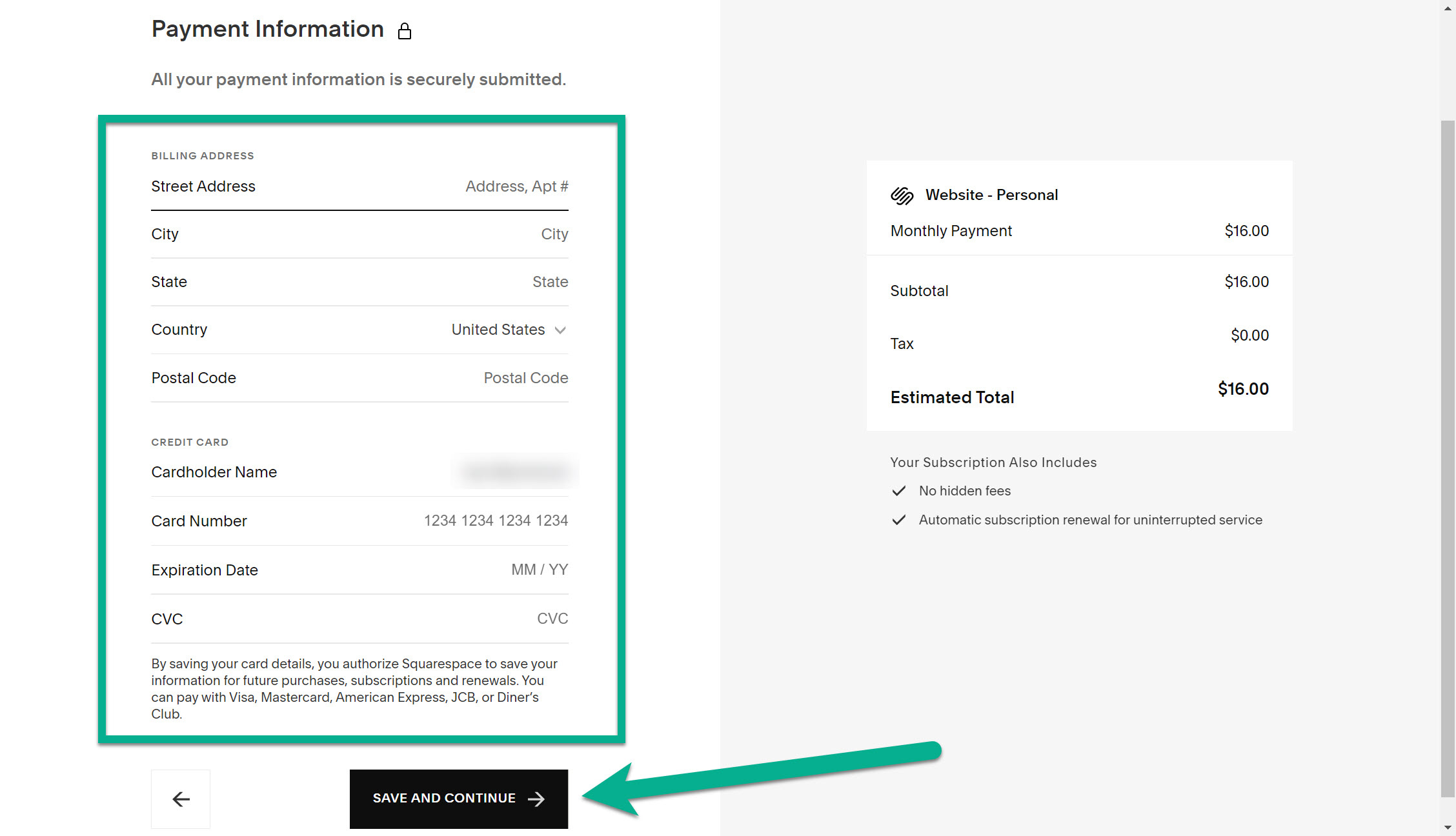 Squarespace Tutorial: How to Build a Squarespace Website