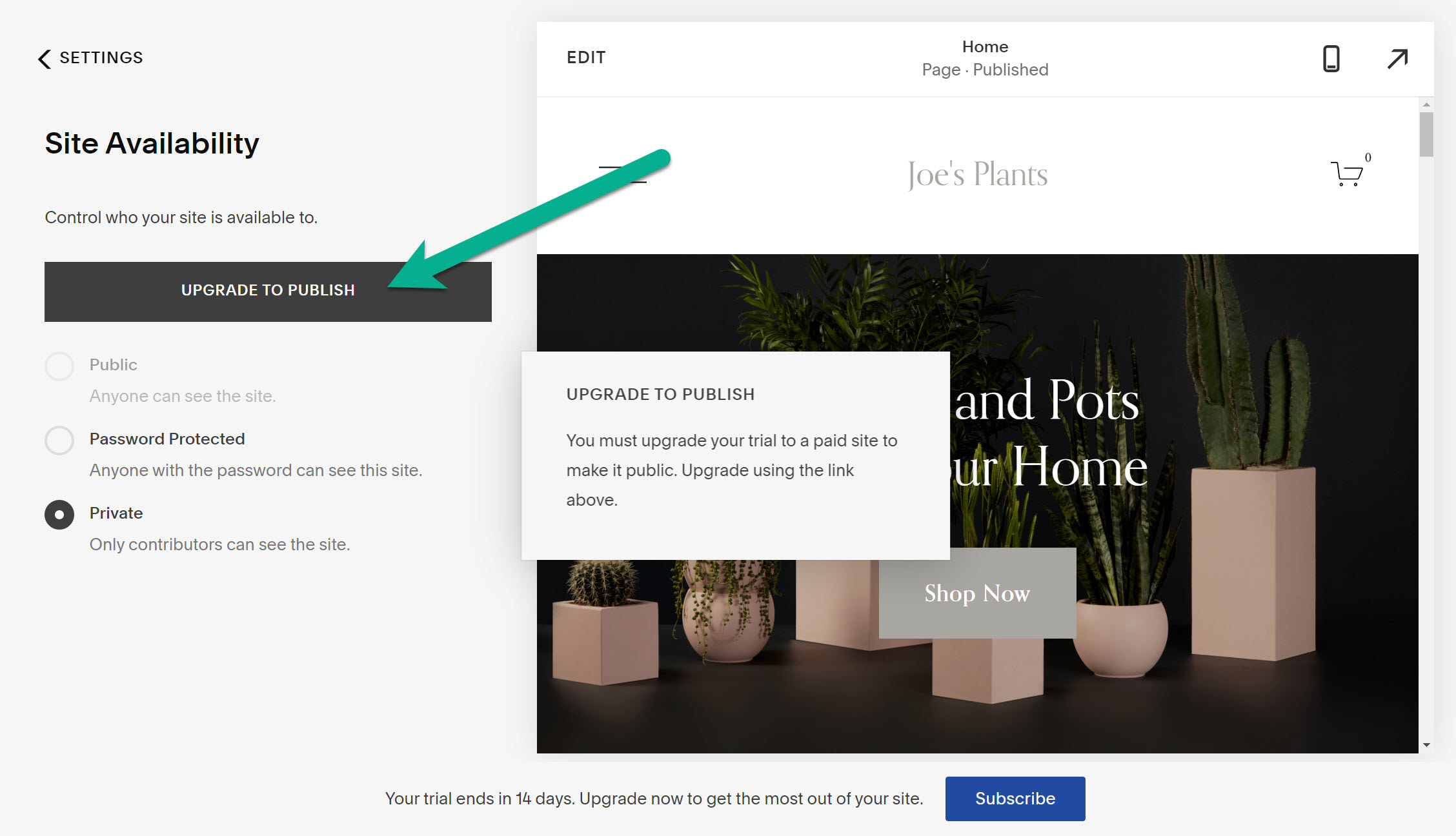 Squarespace Tutorial: How to Build a Squarespace Website