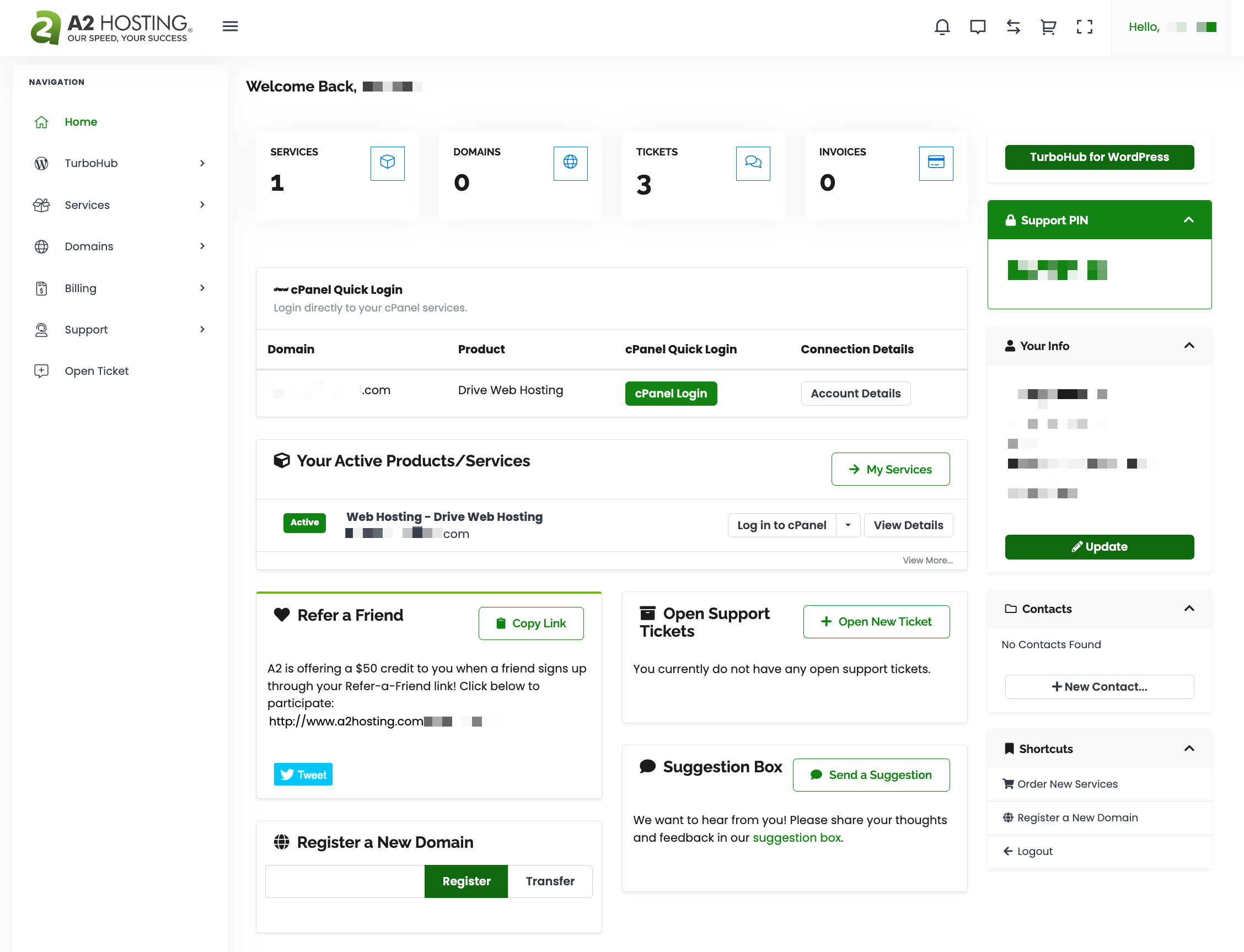 14 Best WordPress Hosting Providers of 2025 Compared & Tested