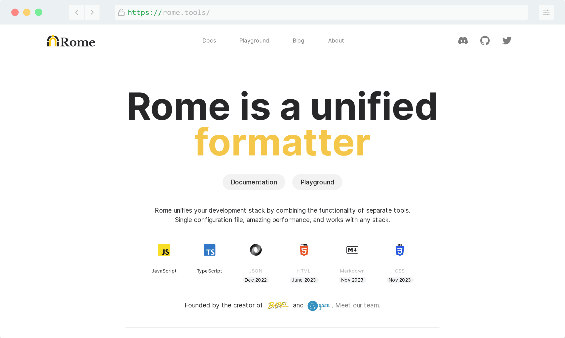 10 Best JavaScript Build Tools and Bundlers Compared