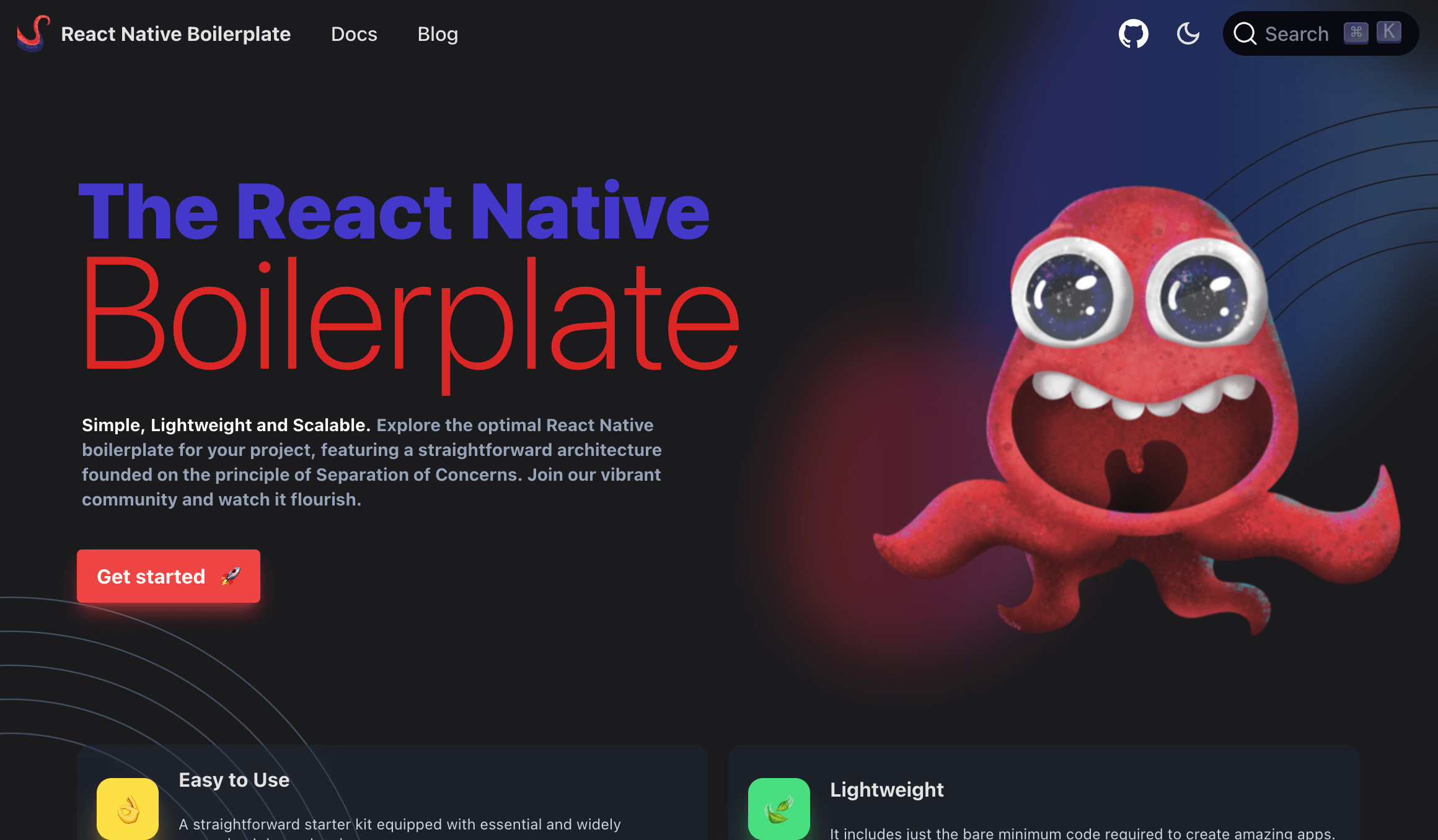 10+ Free React Native Templates to Start Your App Development