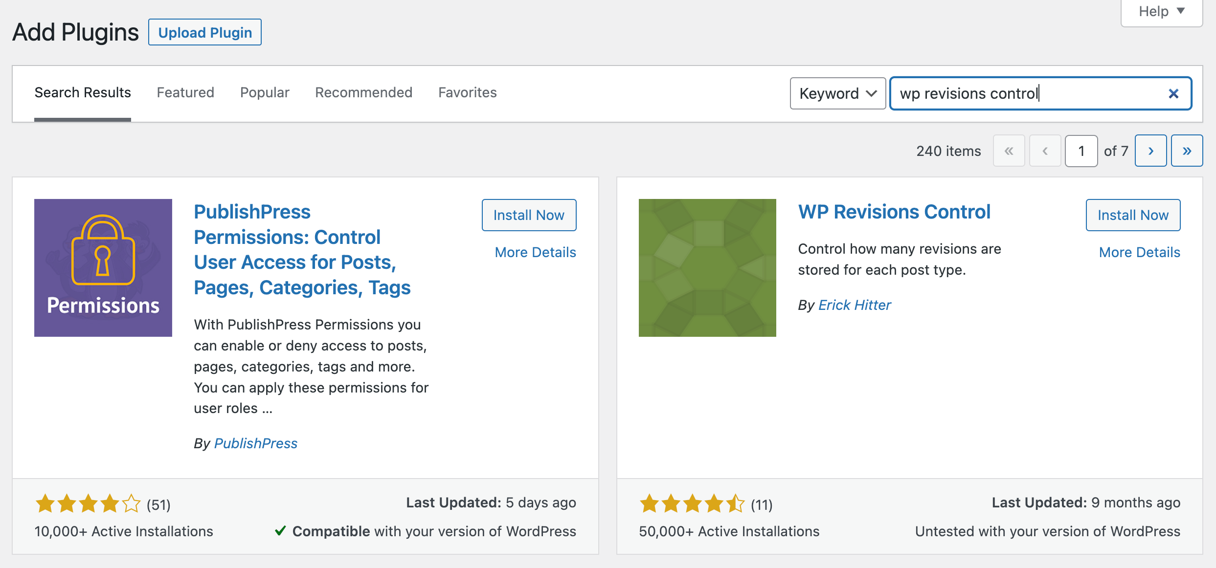 WordPress Revision History: How It Works and Why Use It