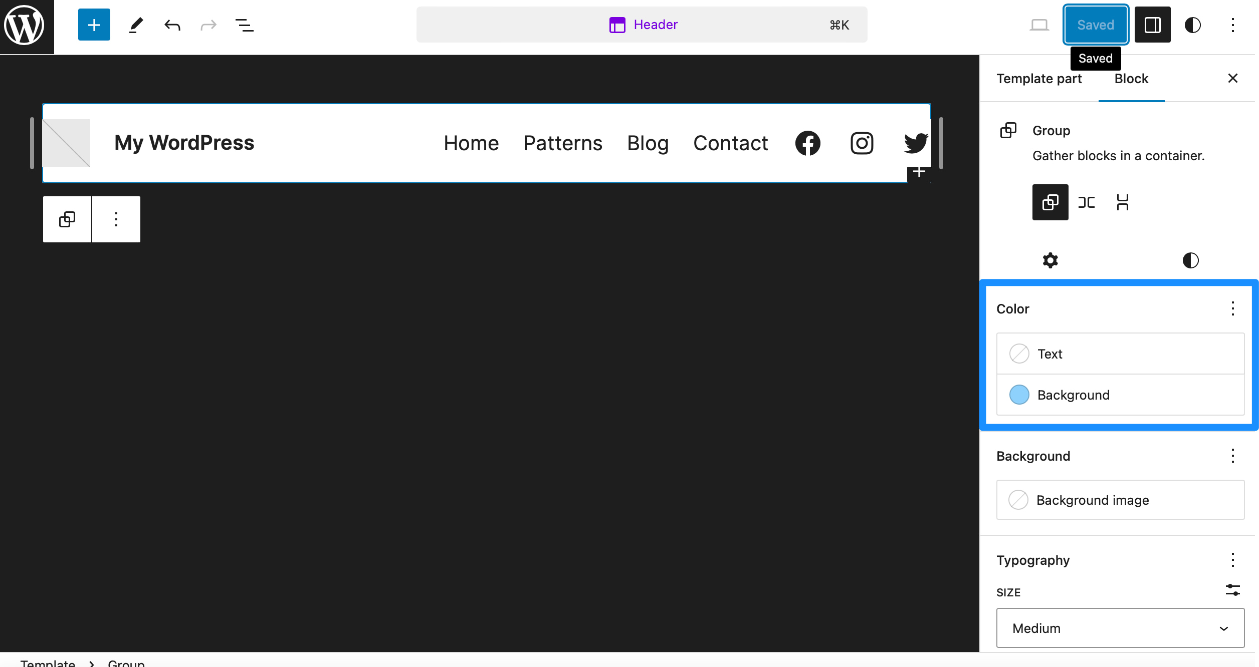 How to Create a Sticky Header in WordPress (4 Methods)
