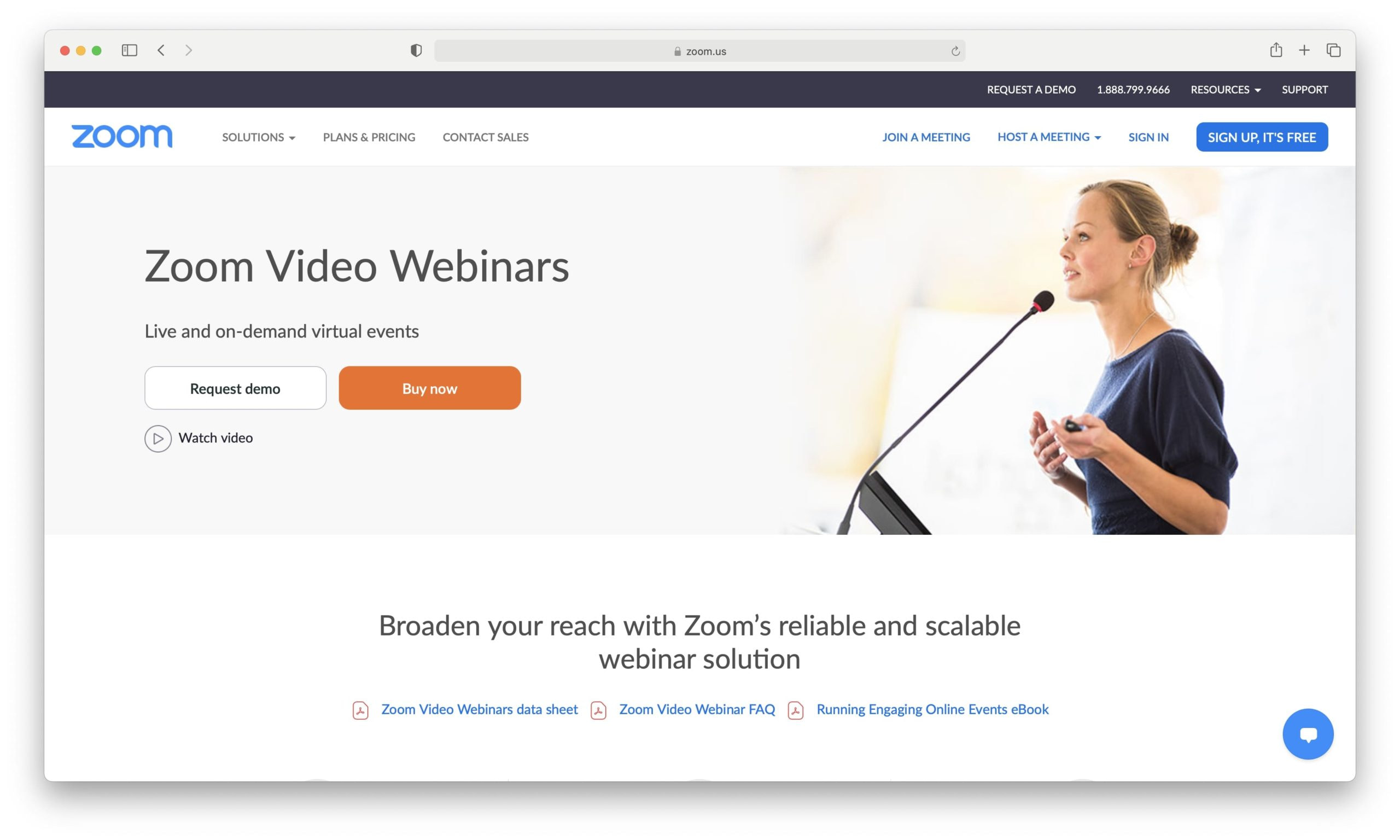 How to Create a Webinar (With GoToWebinar / GoToWebinar Alternatives)