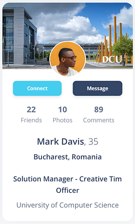 10+ Best Laravel Admin Templates for 2024 (Free and Premium)