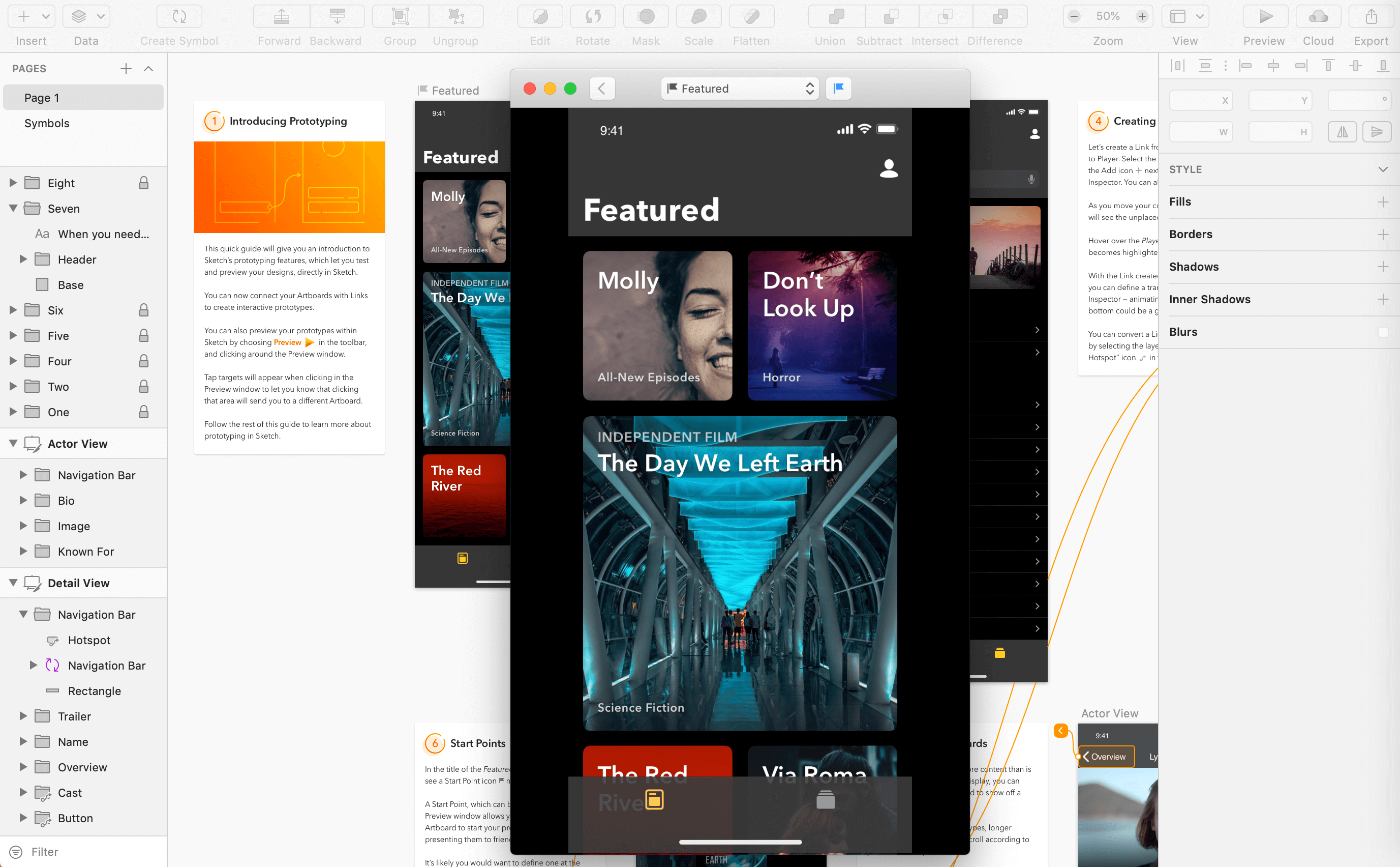 5 High-Quality Sketch Alternatives for Windows