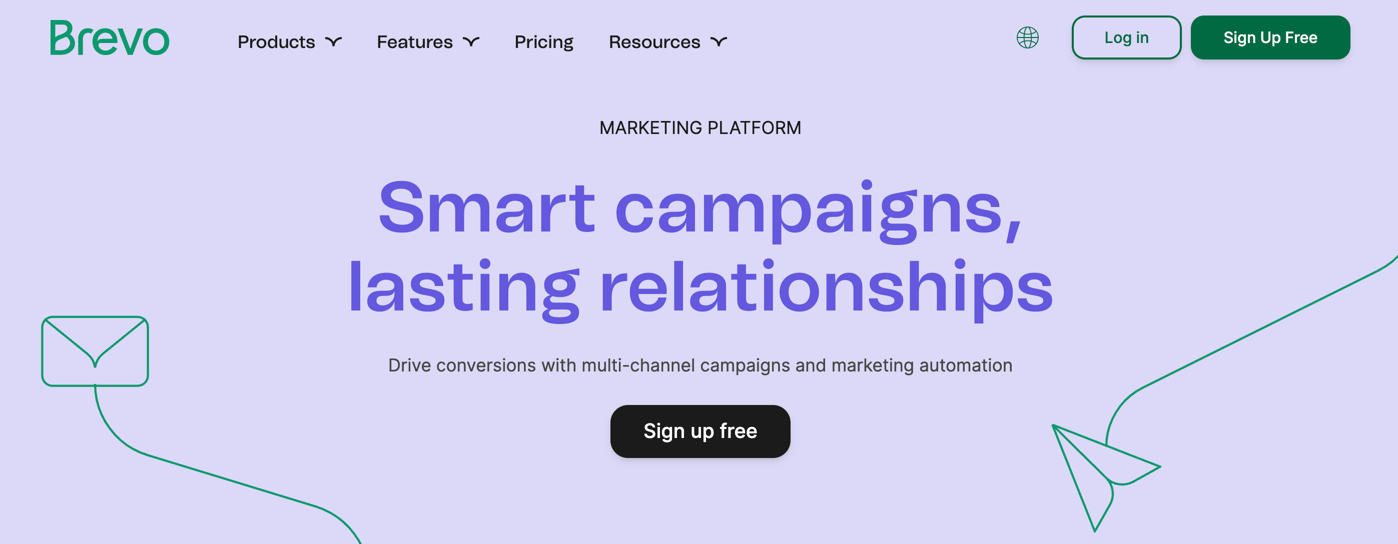 Brevo (formerly Sendinblue) Pricing Explained: Which Plan to Choose?