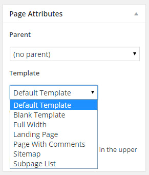 WordPress Template Hierarchy Explained