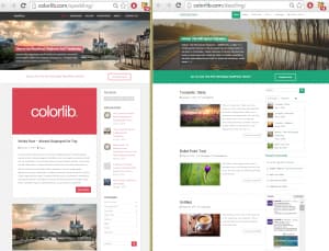 Choosing a Well-Built WordPress Theme: A Step-By-Step Guide