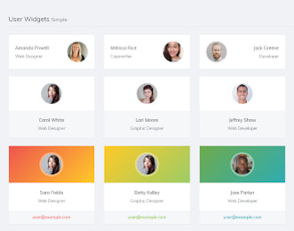 10+ Best Laravel Admin Templates for 2024 (Free and Premium)