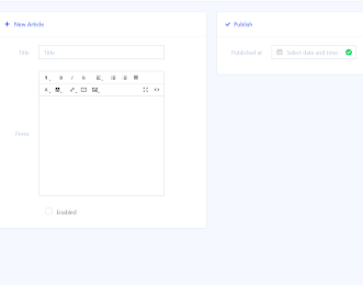 10+ Best Laravel Admin Templates for 2024 (Free and Premium)