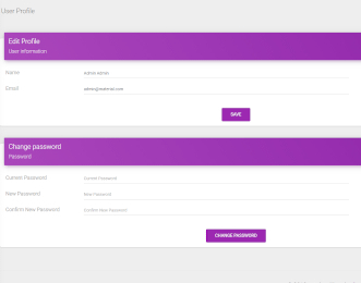 10+ Best Laravel Admin Templates for 2024 (Free and Premium)