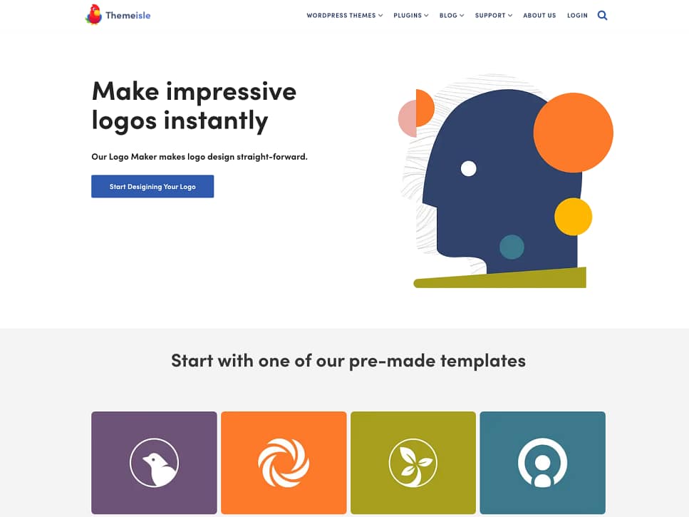 Free Logo Designs Generator What's The Best Free Logo Maker? 10 Tools