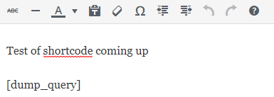 How To Create Wordpress Shortcodes In Depth Tutorial Wpshout