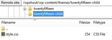 WordPress Child Themes: A Complete Guide to the Core Concepts