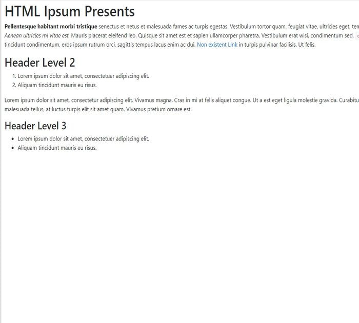 20+ Best Free Bootstrap Templates for ReactJS in 2024