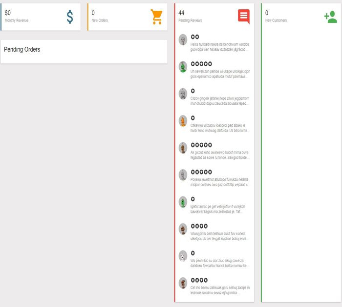 20+ Best Free Bootstrap Templates for ReactJS in 2024