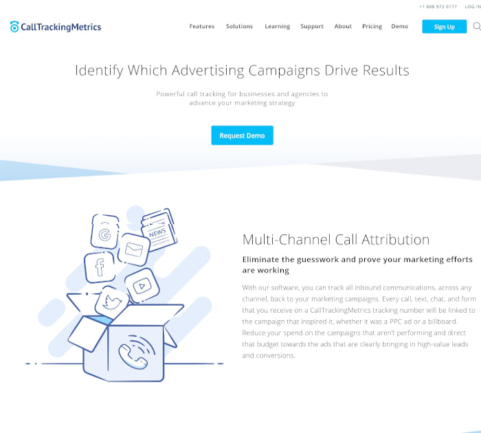 Best Call Tracking Software: 10+ Tools to Call Customers Effectively