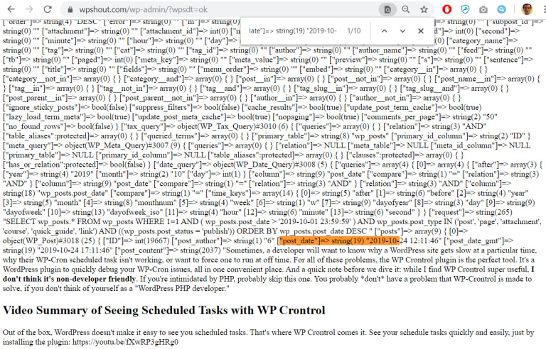 Writing A Wordpress Plugin From Scratch A Step By Step Tutorial