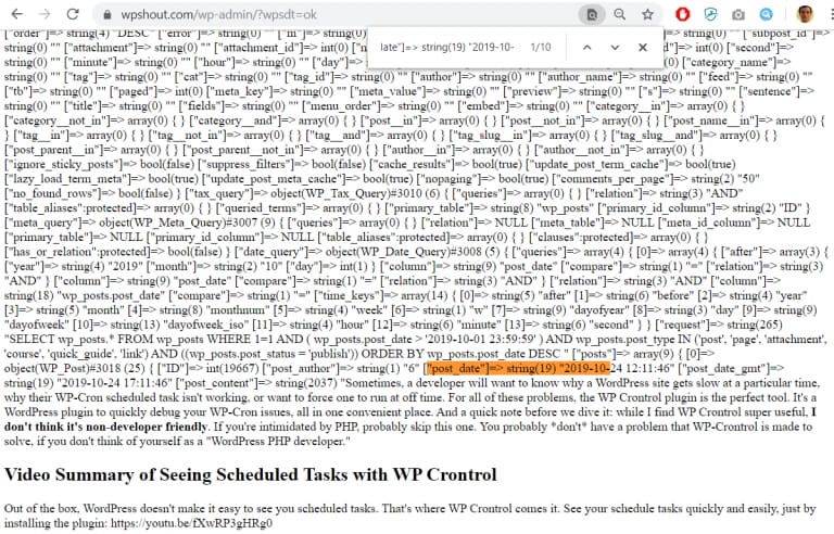 Writing a WordPress Plugin From Scratch: A Step-by-Step Tutorial