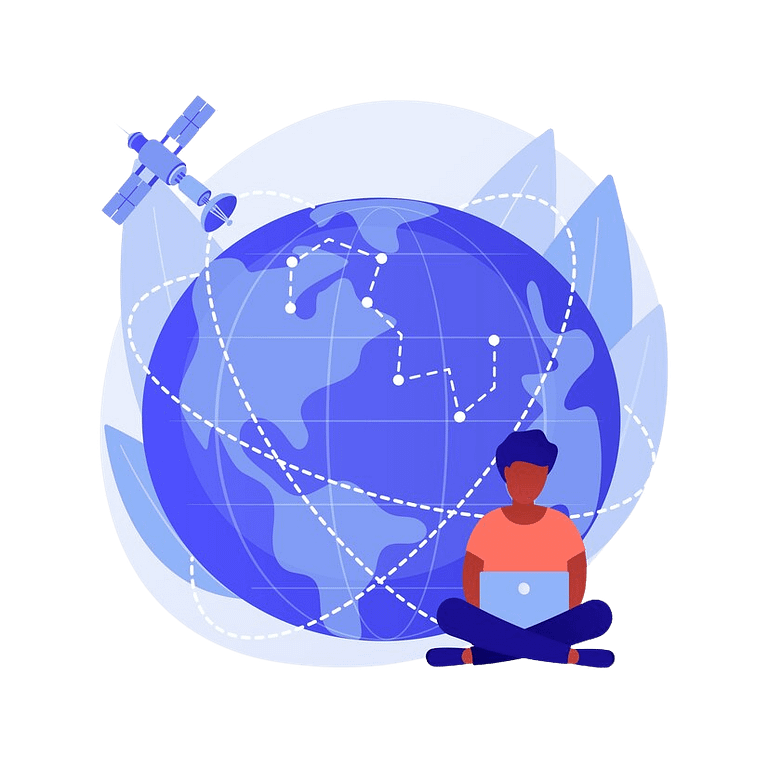 30+ Internet Usage Statistics for 2024: Users, Speed, Behavior