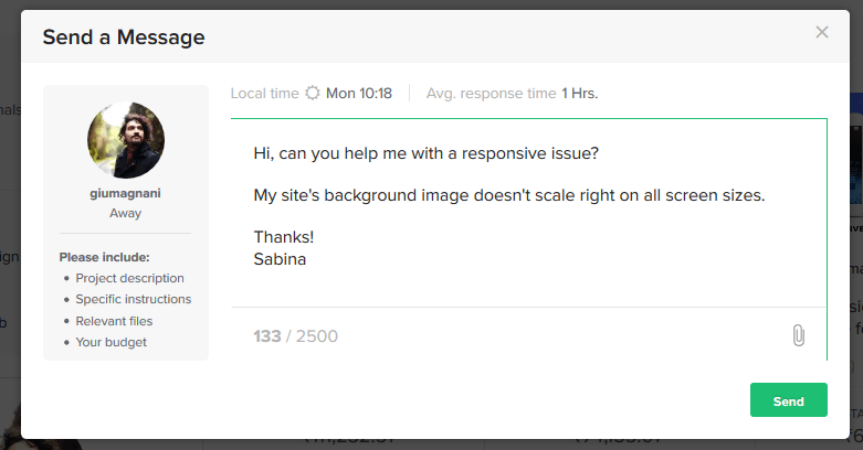 20 Not-So-Obvious Fiverr Tips for Buyers (Learned First-Hand)