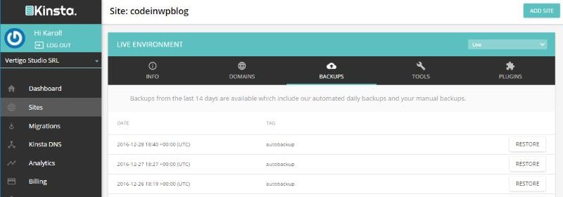 Our Honest Assessment of Kinsta WordPress Hosting After 3 Years
