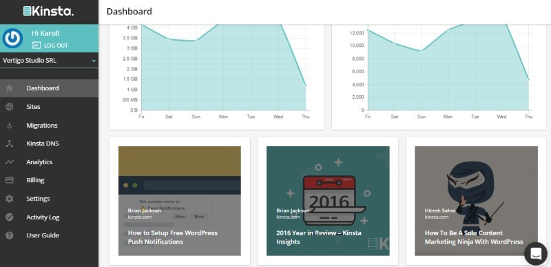Our Honest Assessment of Kinsta WordPress Hosting After 3 Years