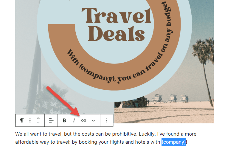 How to Create a Free Landing Page for Affiliate Marketing