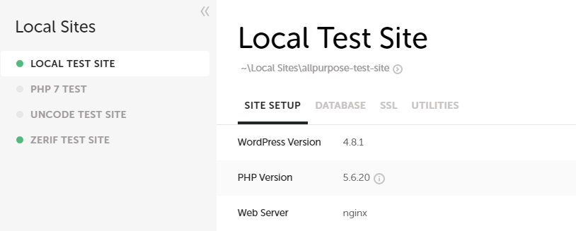 5 Best Local WordPress Development Tools Compared for 2024