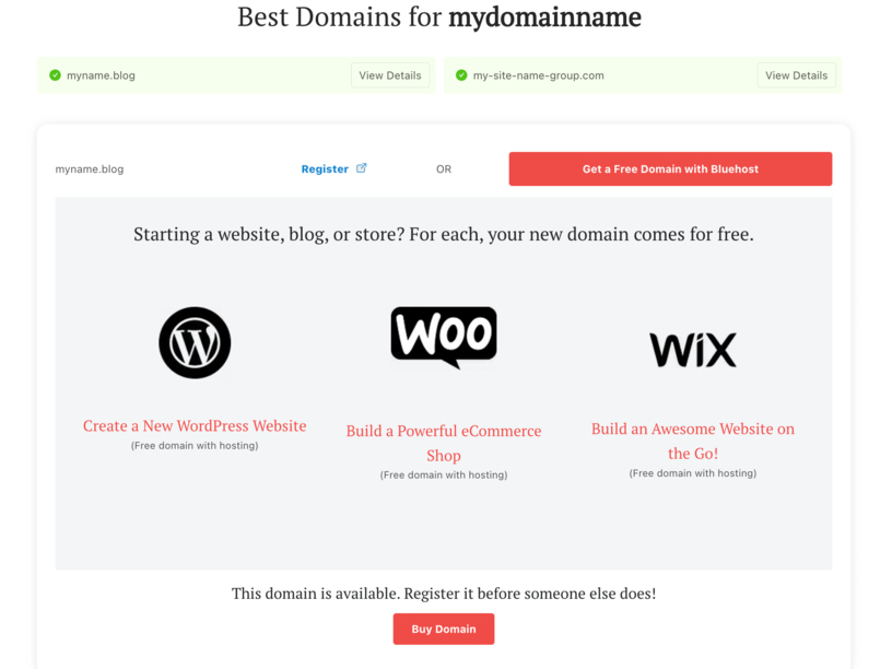 Domain Name vs URL: What's the Difference? (Full Breakdown) Domain Name vs URL: What's the Difference? (Full Breakdown)