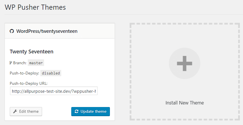How to Install WordPress Themes and Plugins From GitHub