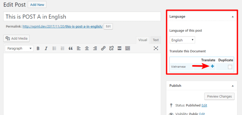 Best WordPress Translation Plugin? WPML vs Polylang vs Weglot vs TranslatePress