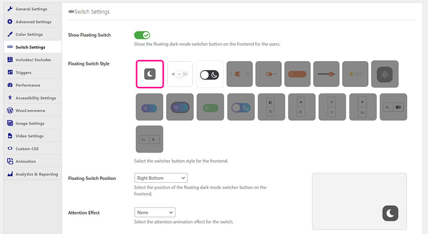 WordPress Dark Mode: How to Enable It (Frontend and Backend)
