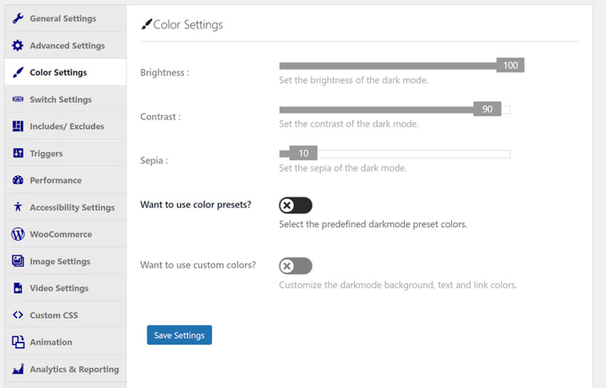 WordPress Dark Mode: How to Enable It (Frontend and Backend)