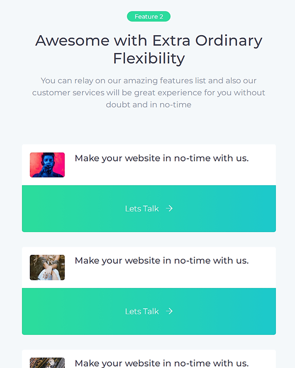 20+ Top Free UI Kits (Bootstrap and WordPress-Friendly)