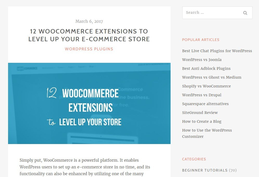 How to Format WordPress Blog Posts (Based on 2.5M Words of Experience)
