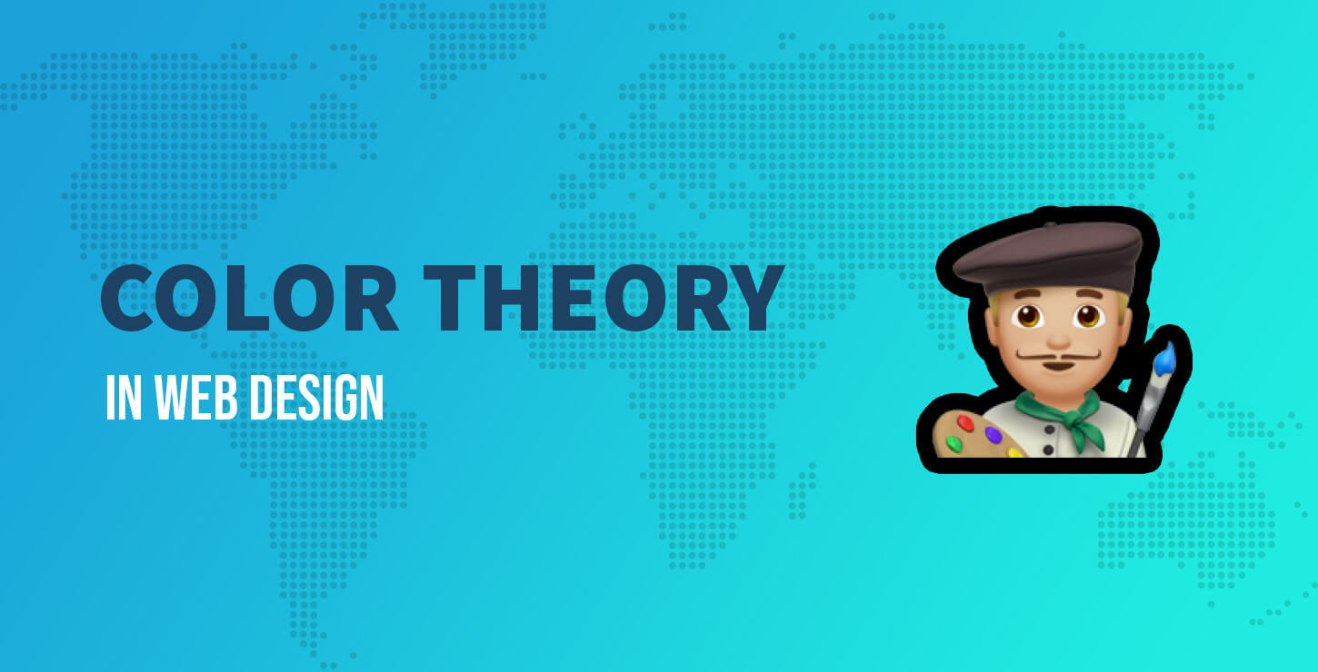 Using Color Theory in Web Design