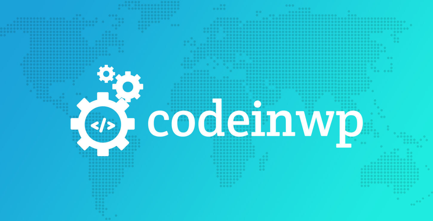 Latest articles by WPShout - Covering WordPress and beyond