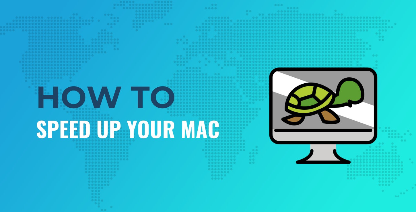How to Speed Up Mac: An Easy Answer to Why Is My Mac Running Slow