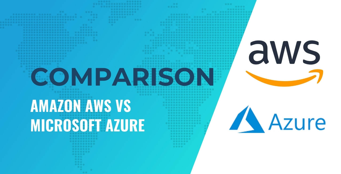 AWS vs Azure: Which Cloud Computing Giant Is Better?