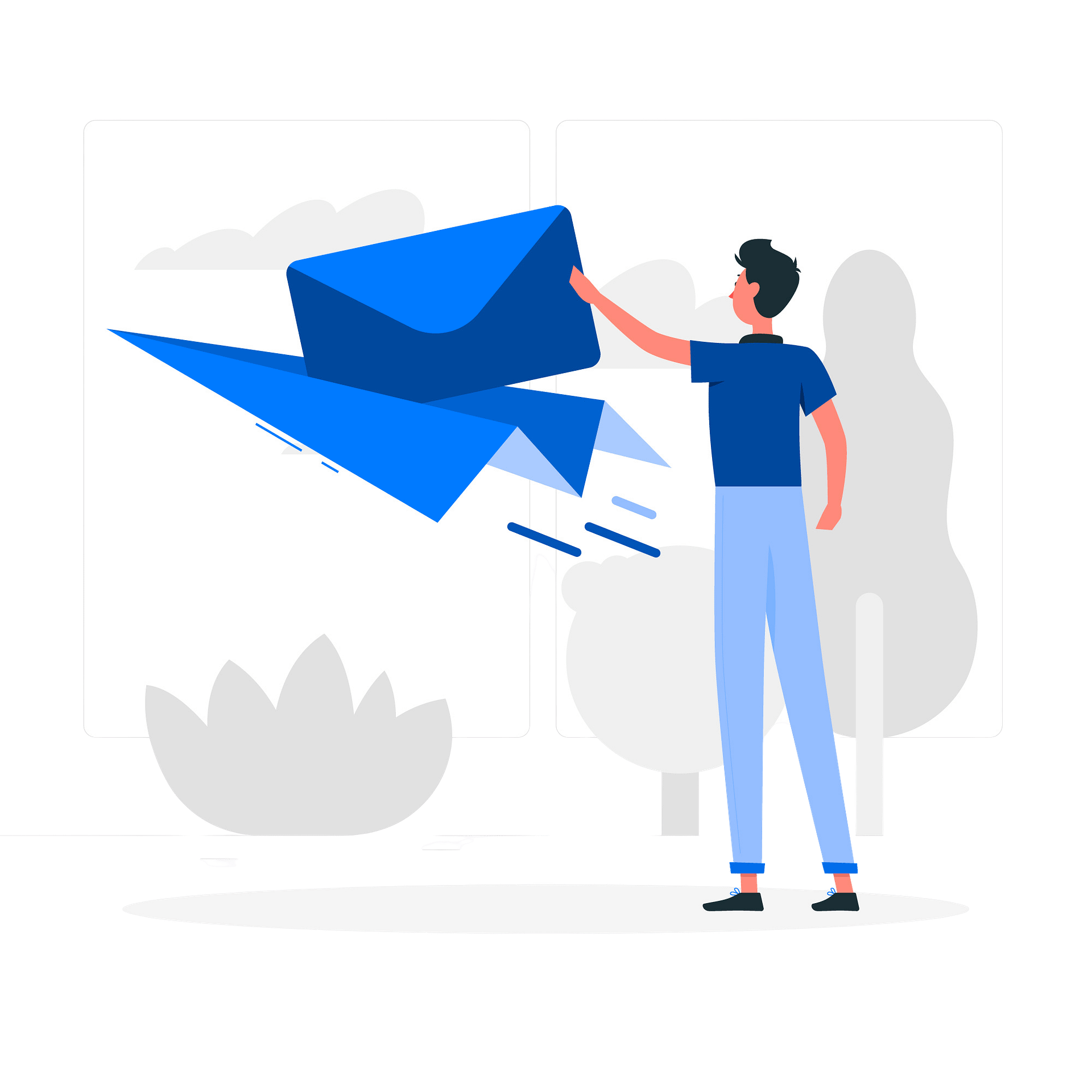 50+ Email Marketing Statistics for 2024: Key Insights & Trends