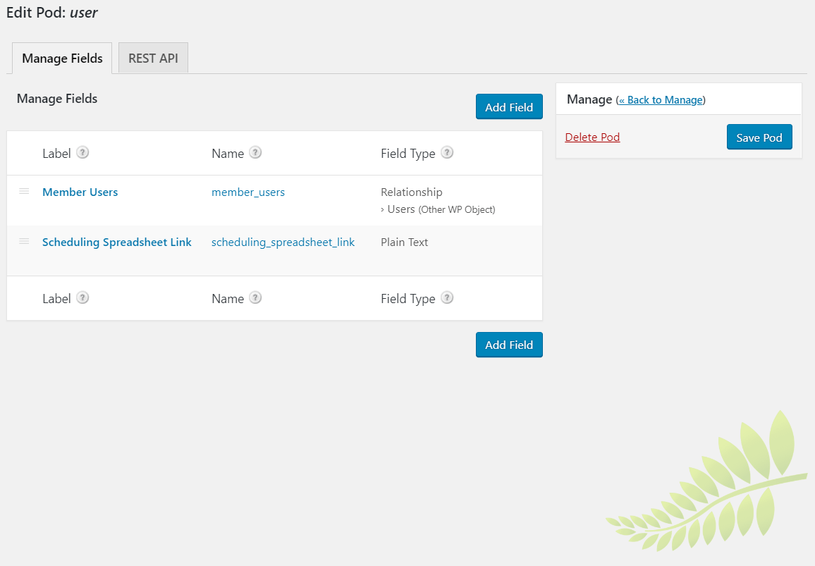 How To Create And Use Wordpress User Metadata User Meta