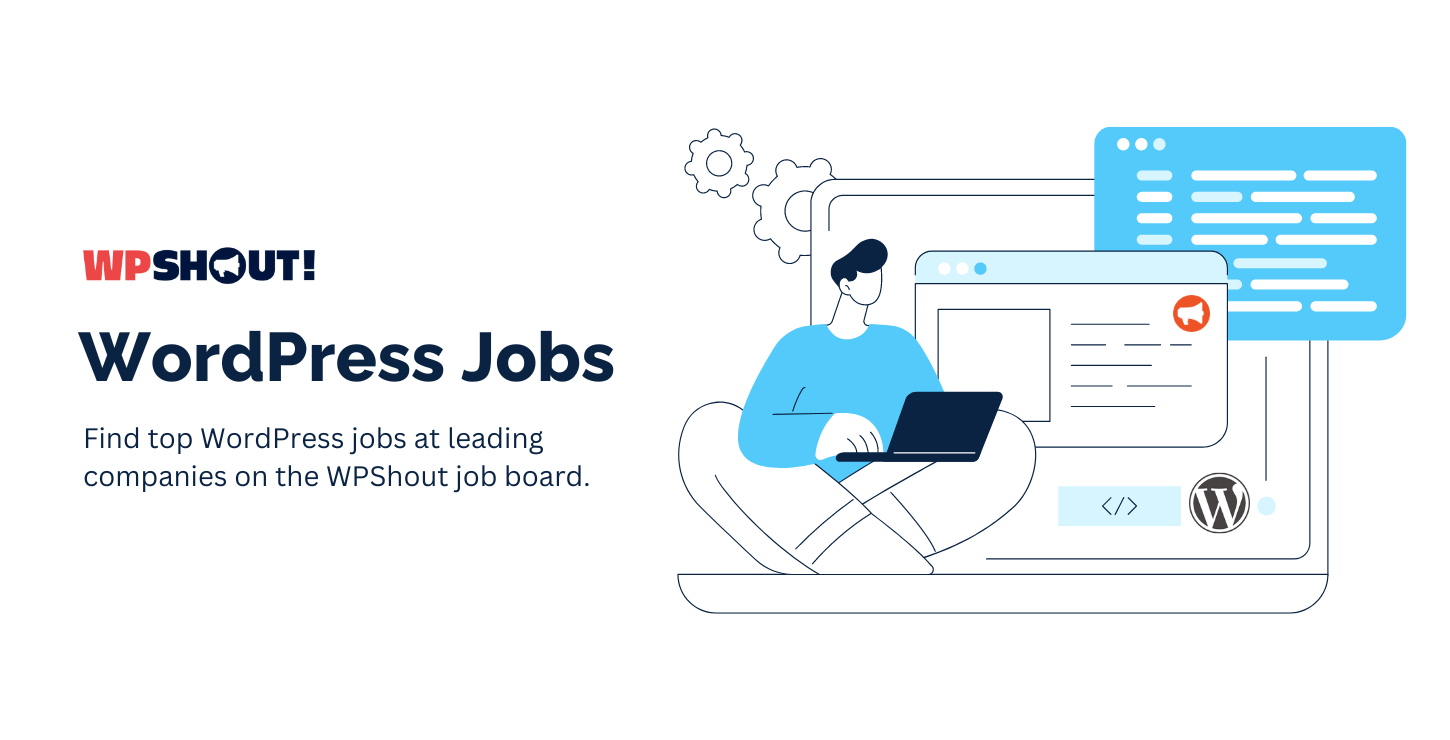 WordPress Jobs - WPShout