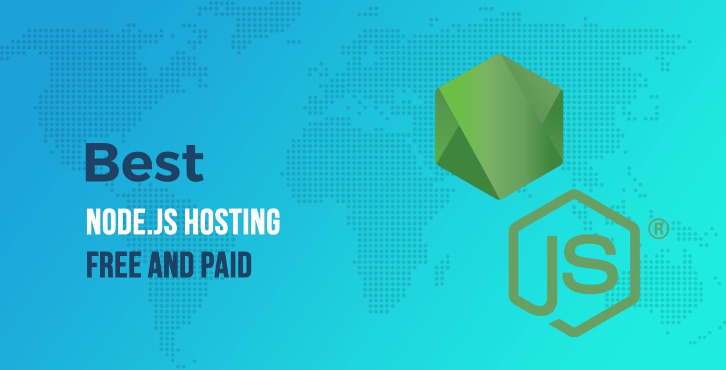 12 of the Best Node.js Hosting Platforms for 2025 (Free + Paid)