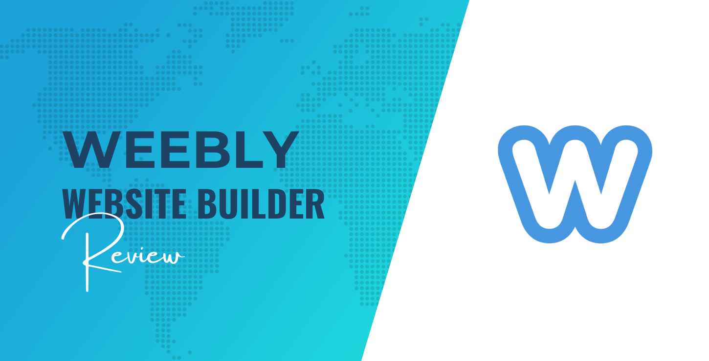 Weebly Review: Is This a Viable Website Builder?