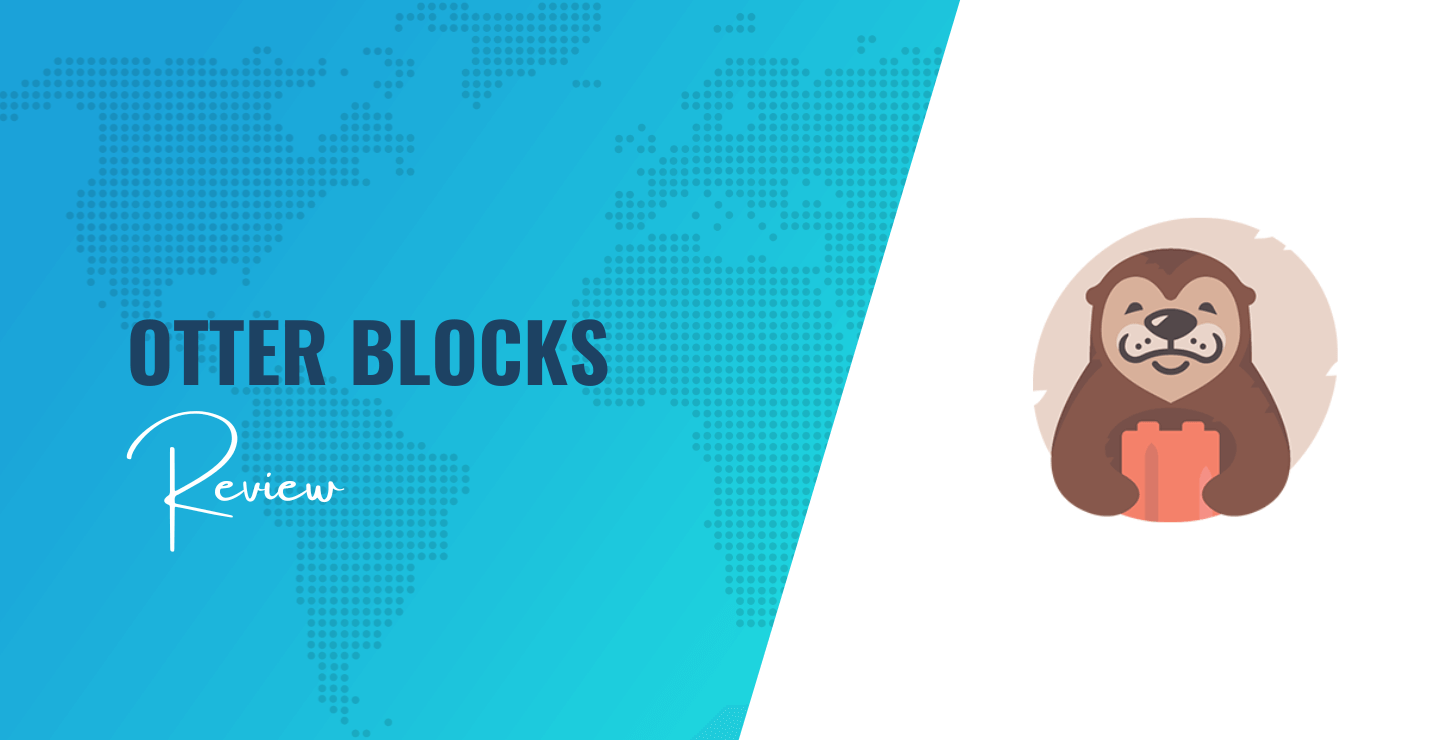 Otter Blocks Review: Extend the WordPress Block Editor