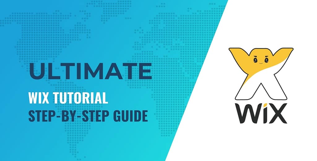 Wix Tutorial A Step by Step Guide For Beginners On How To Use Wix