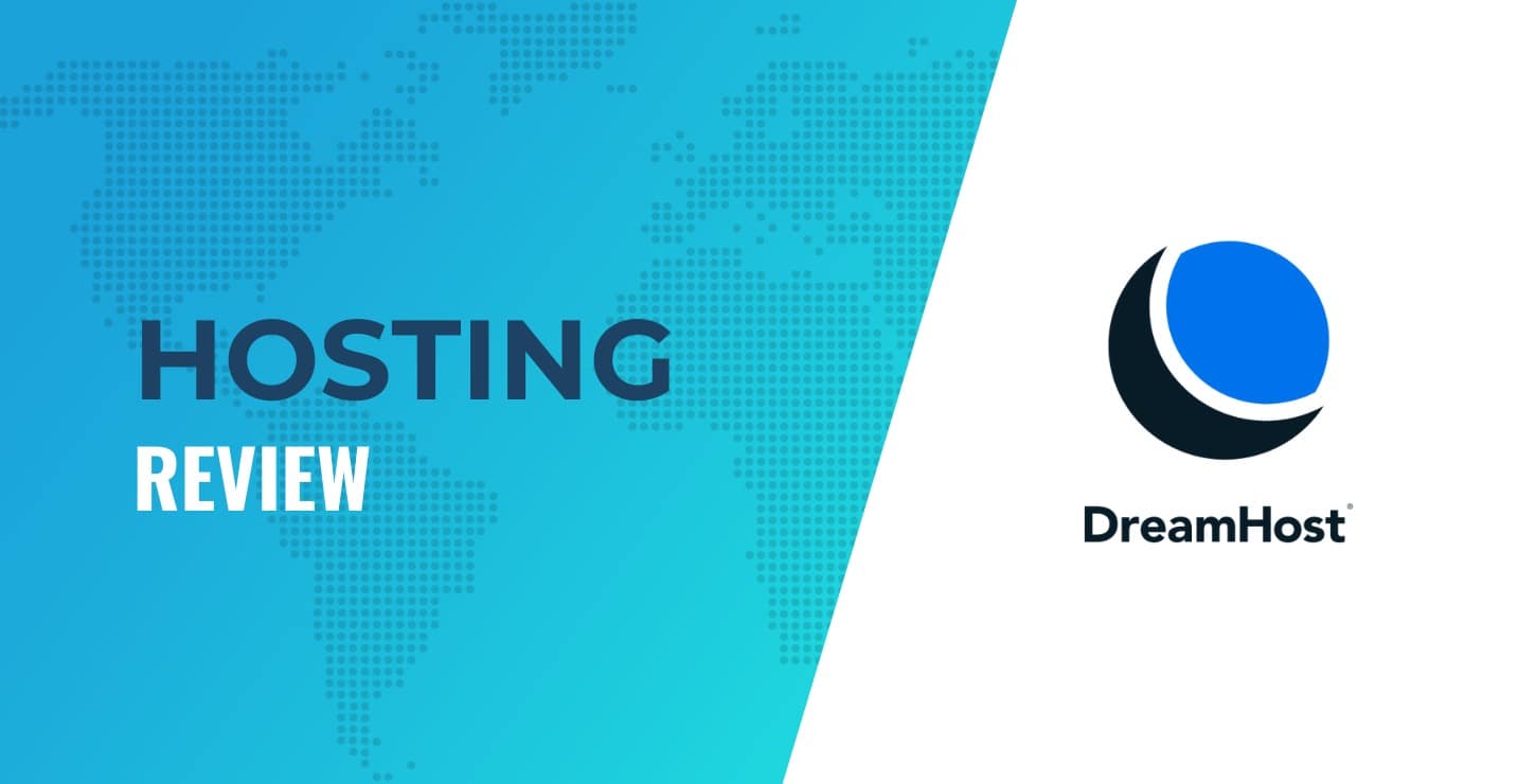 DreamHost Review: Should You Use It to Host Your Next Website?