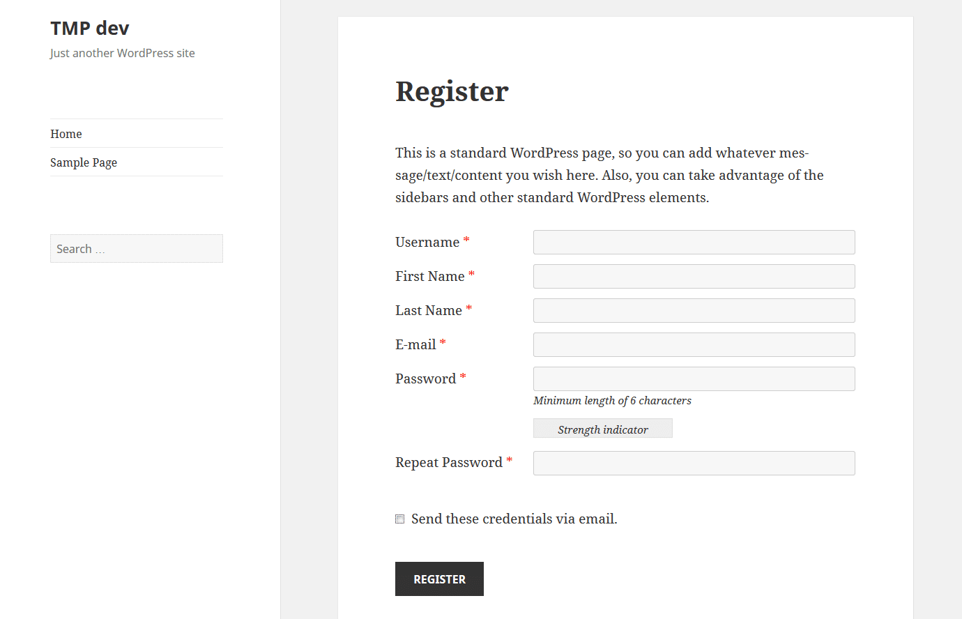 Complete Tutorial: How to Build a Membership Site on WordPress